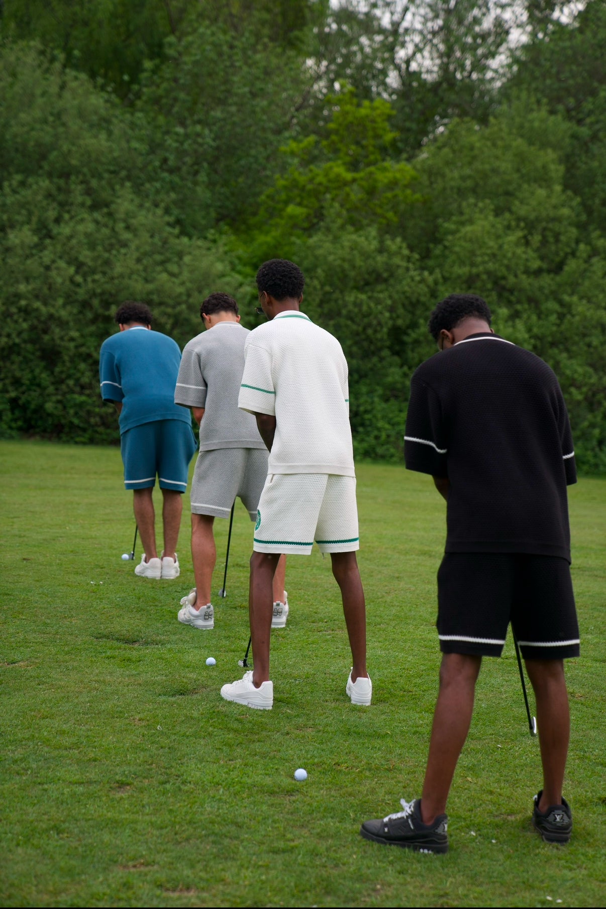 SHORTS SETS – Jugg