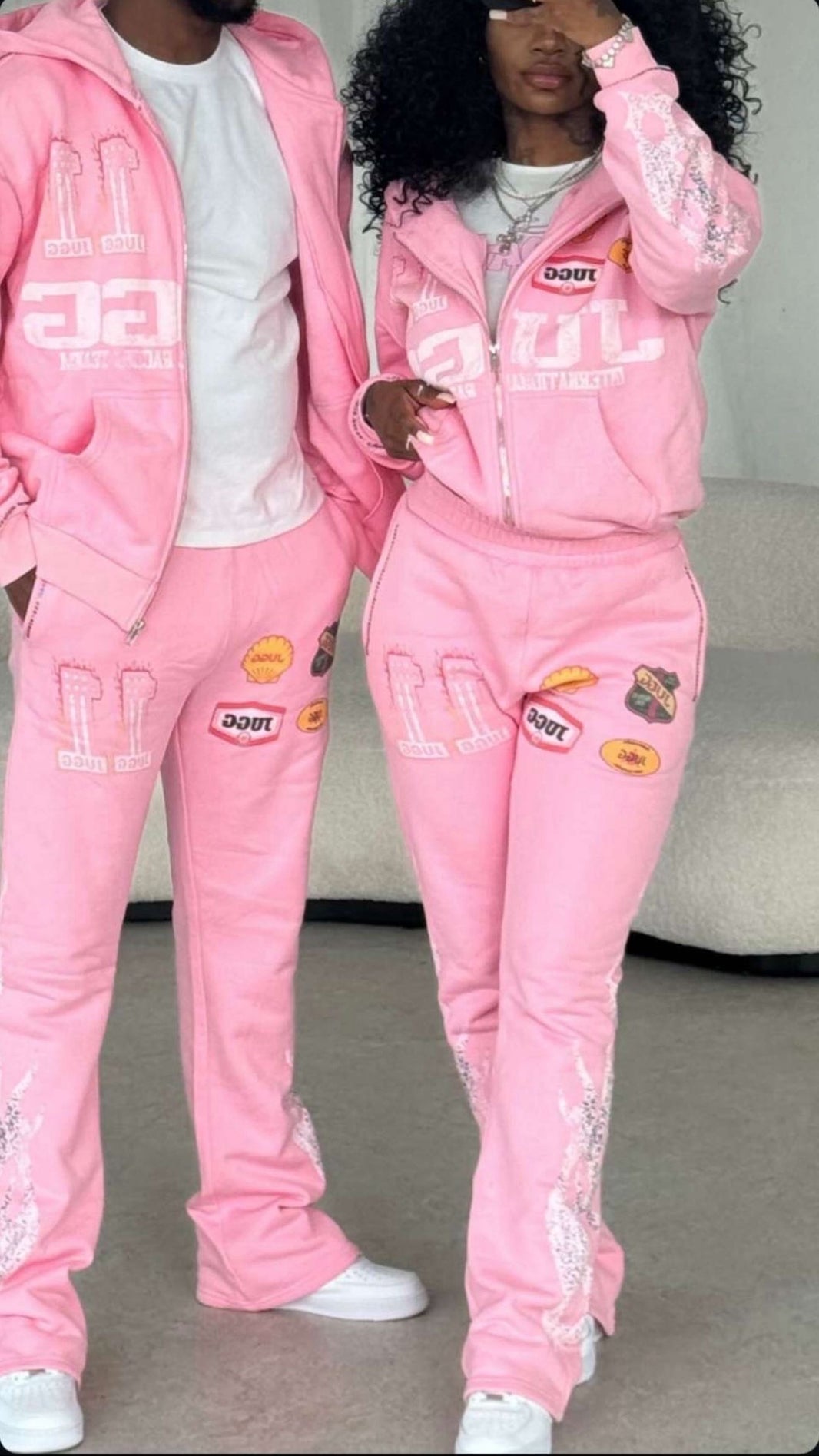 TRACKSUITS – JUGG CLOTHIN