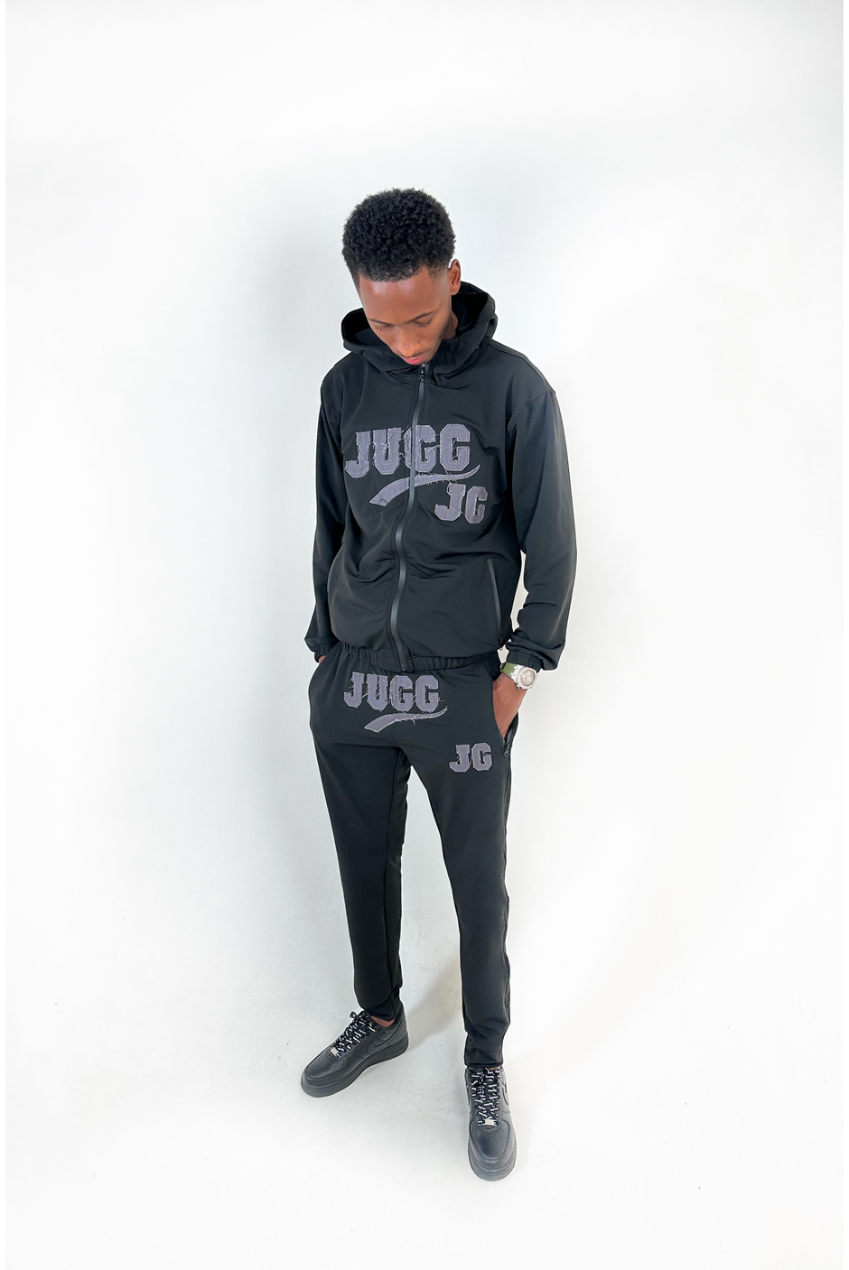TRACKSUITS – Jugg