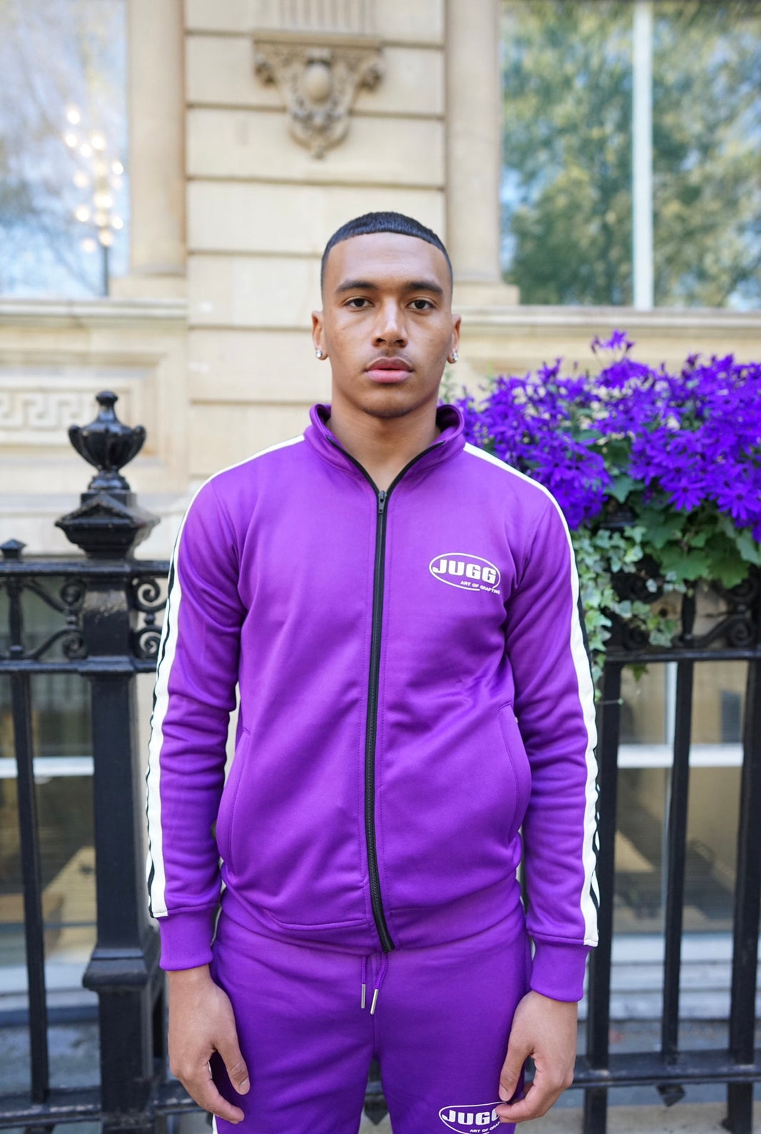 TRACKSUITS – Jugg