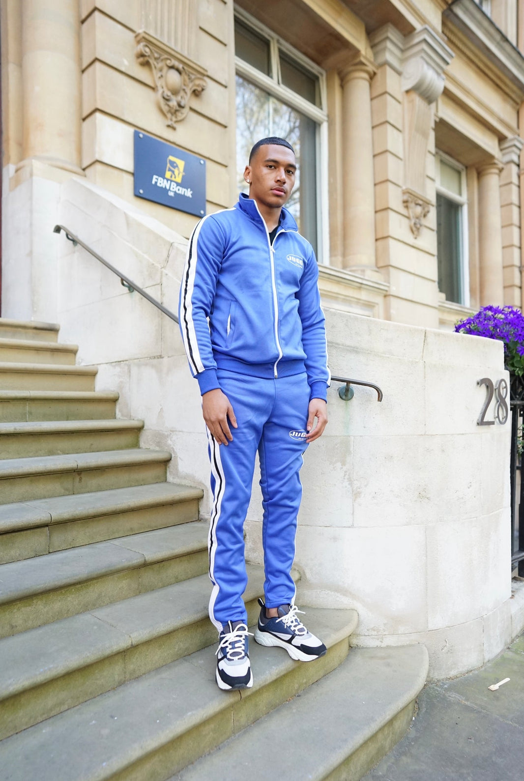TRACKSUITS – Jugg