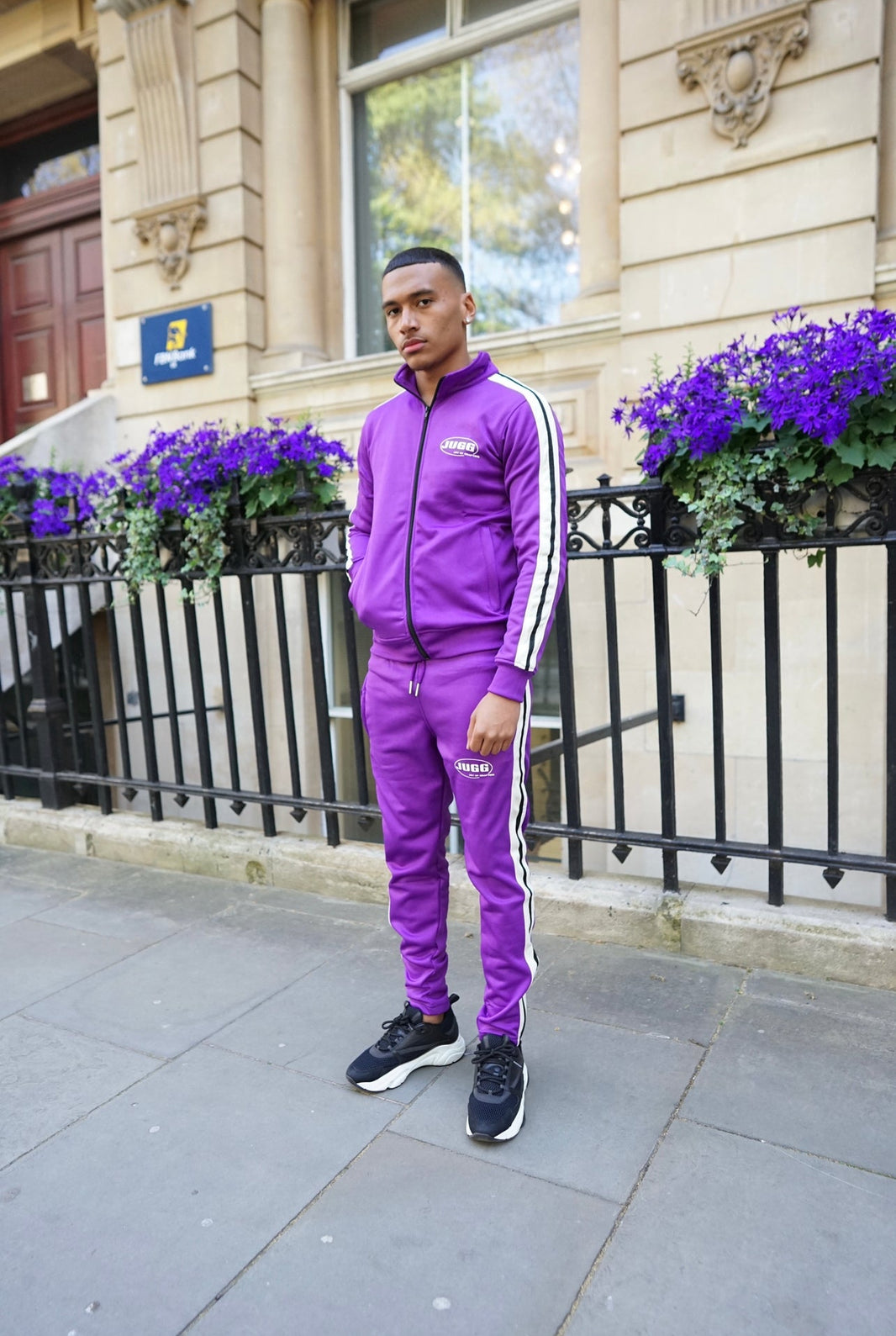 TRACKSUITS – Jugg
